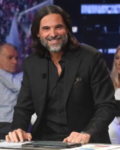 Daniele Adani Biography: Wife, Age, Football Club, Ethnicity, Height ...