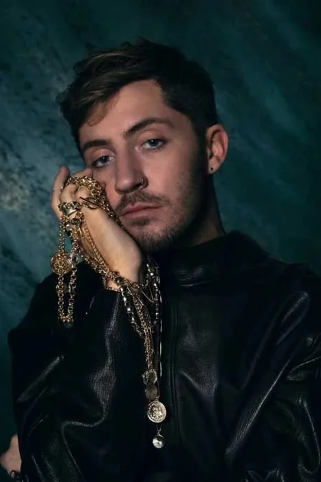 Ruben Markussen Biography: Ethnicity, Parents, Age, Songs, Net Worth ...