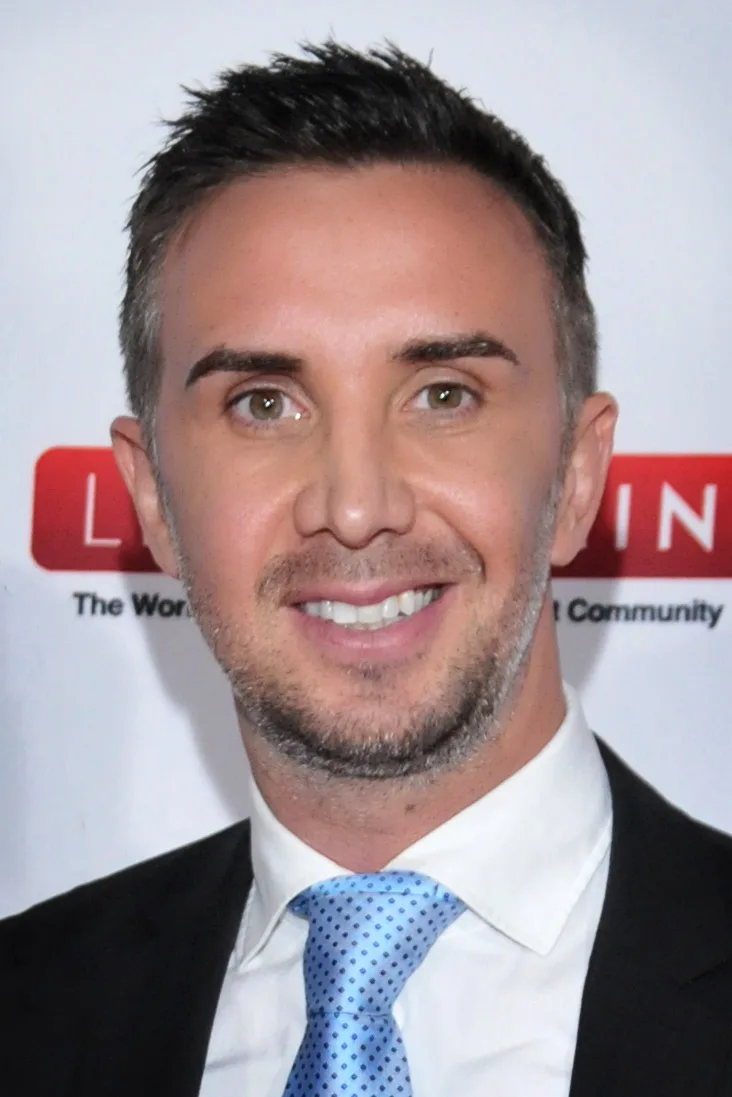 Keiran Lee Biography: Award, Instagram, Net Worth, Wife, Age, Kids ...