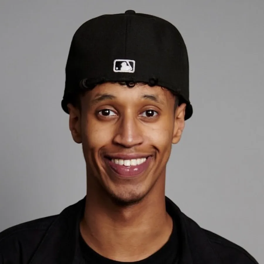 Max Khadar Biography: Ethnicity, Age, TikTok, Parents, Height, Net ...