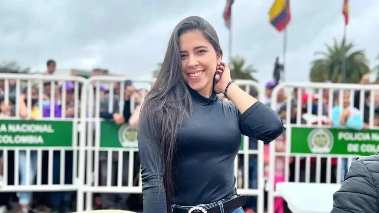 Emily Daniela Munera Biography: Age, Height, Net Worth, Reality TV ...