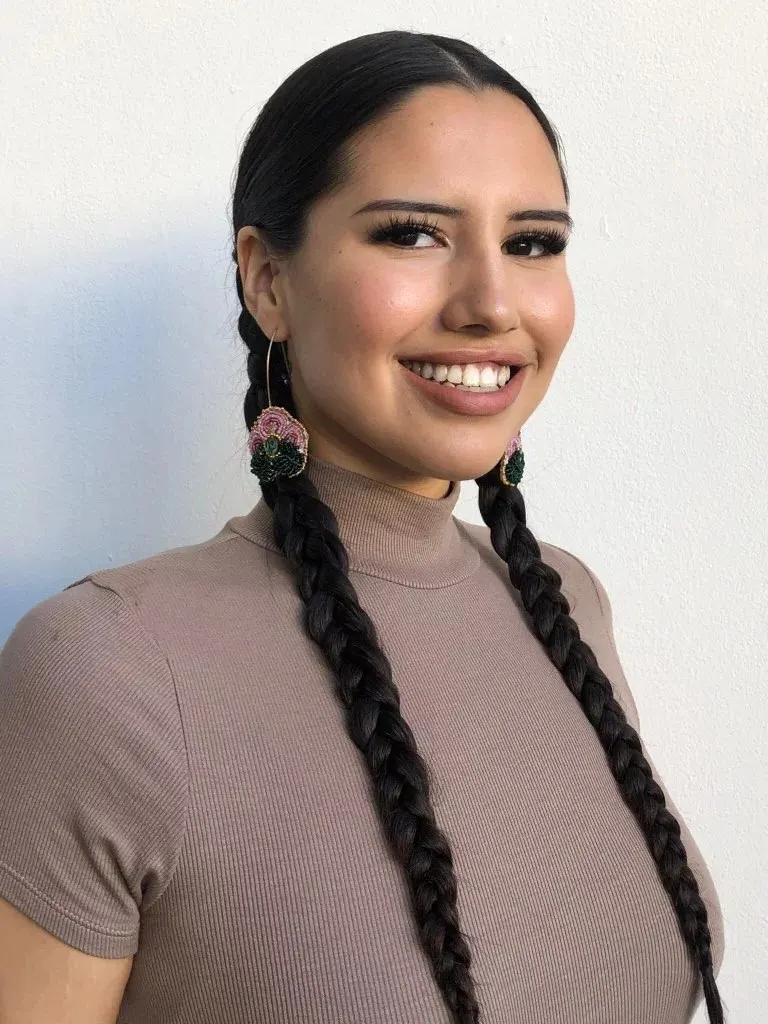 Michelle Chubb Biography: Ethnicity, Parents, Instagram, Religion, Age ...