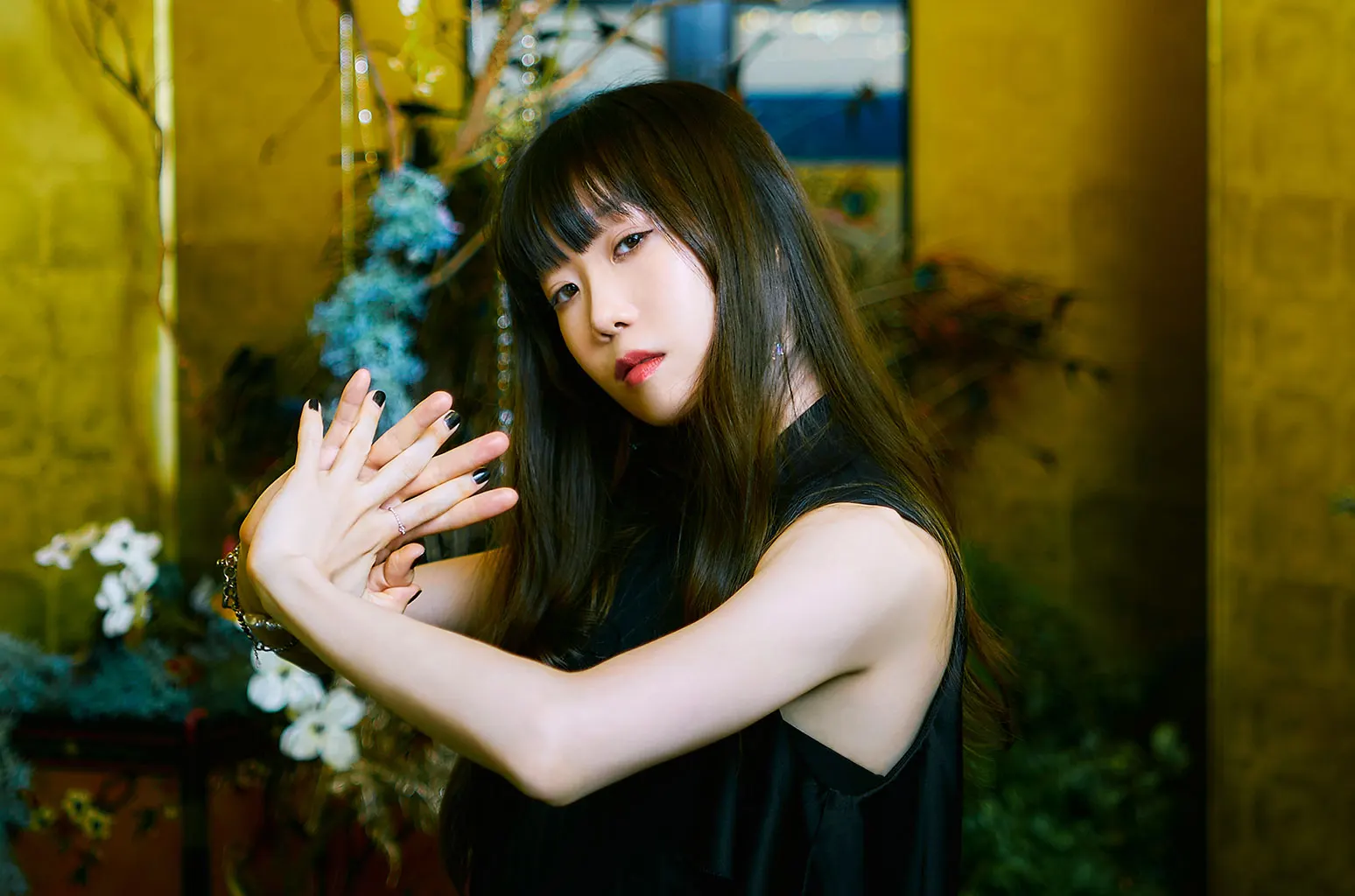 Aimer (singer) Biography: Age, Career, Net Worth, Instagram, Songs ...