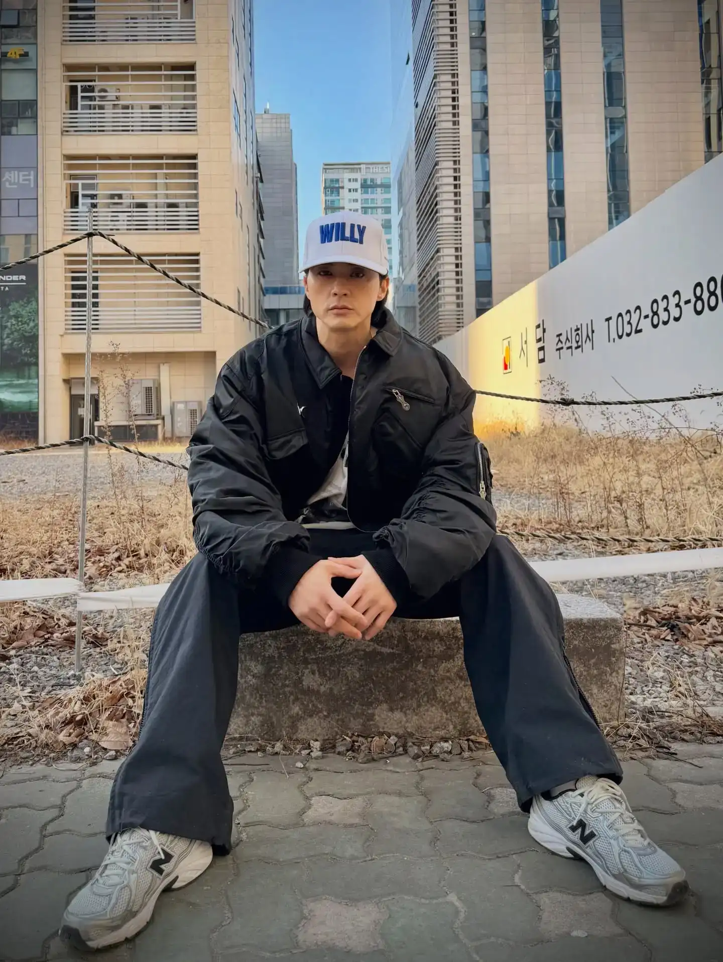 Kim Ji-hoon Biography: Films, TV Series, Age, Net Worth, Siblings ...
