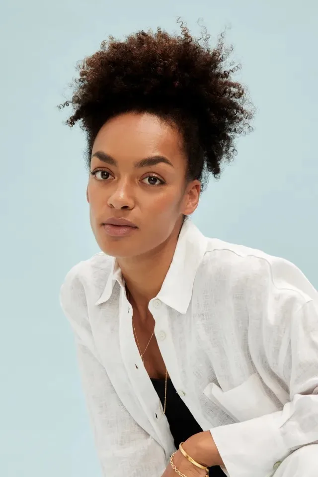 Adrienne Adhami Biography: Religion, Height, Children, Ethnicity, Net ...