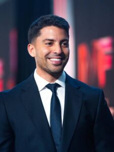 Gastón Edul Biography: Ethnicity, Parents, Net Worth, Height, Age ...