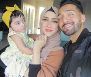 Sham Idrees Biography: Children, Net Worth, Age, Religion, Height ...