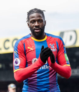 Bakary Sako Biography: Parents, Net Worth, Football Clubs, Wife ...