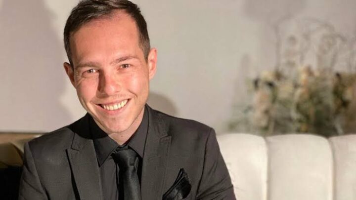 Graham Stephan Biography: Age, Wife, Parents, Height, Net Worth, Real ...