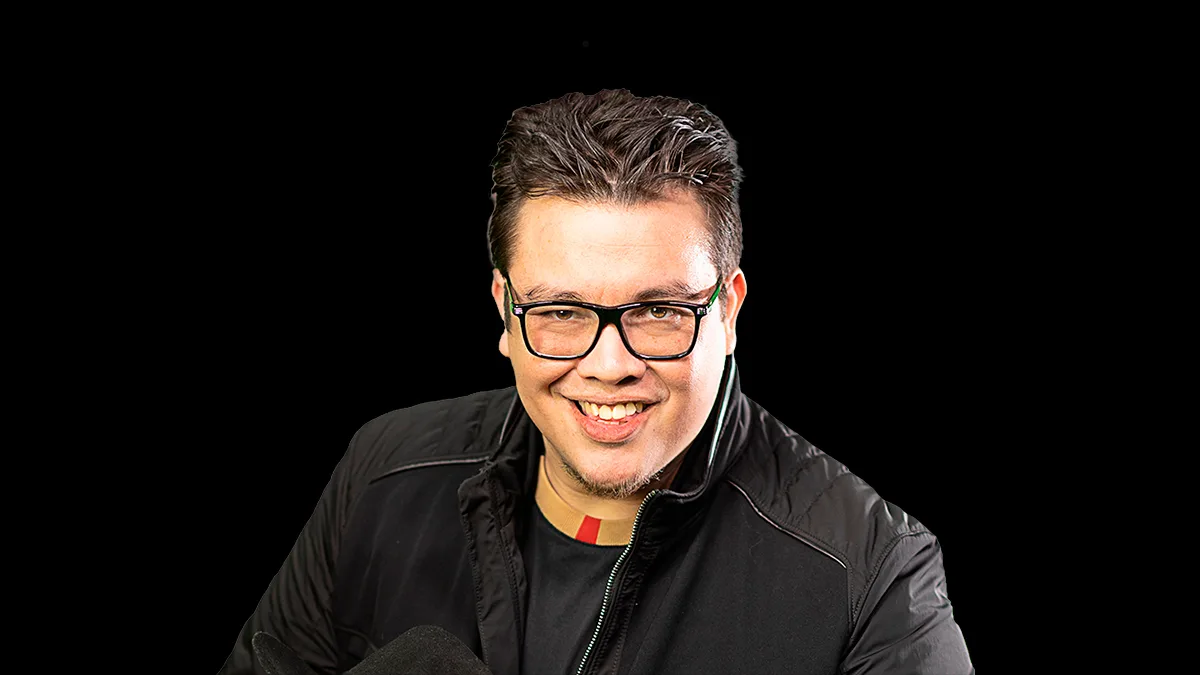 Franco Escamilla Biography: Children, YouTube, Height, Ethnicity ...