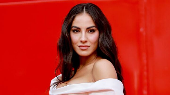 Giulia De Lellis Biography: Age, Boyfriend, Career, Net Worth, Brand ...