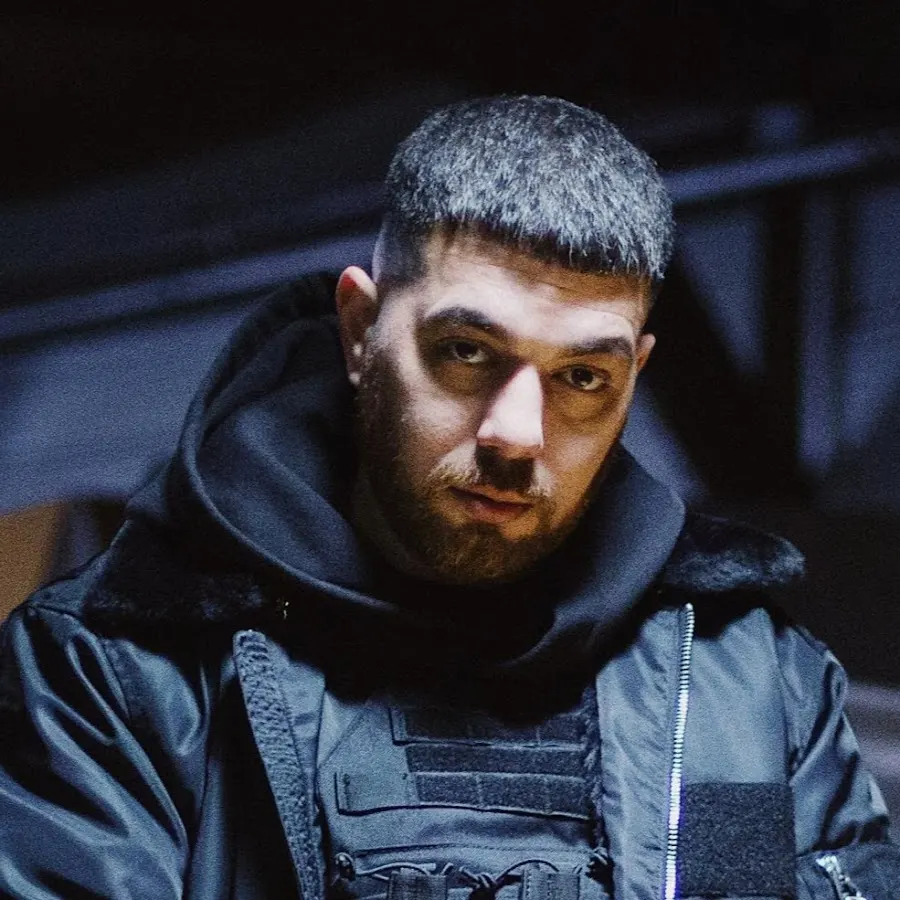 Murda (rapper) Biography: Age, Wife, Parents, Net Worth, Height, Songs ...