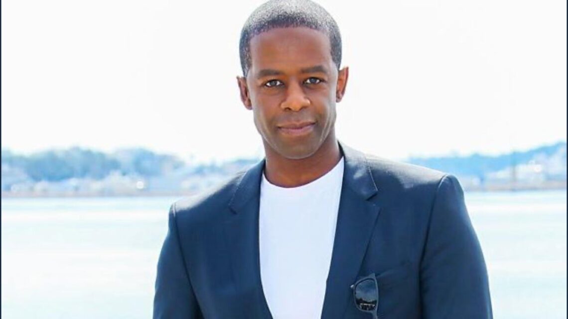 Adrian Lester Biography: Age, Wife, Children, Net Worth, Height ...