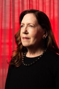 Ann Dowd Biography: Age, Husband, Children, Net Worth, The Handmaid's ...