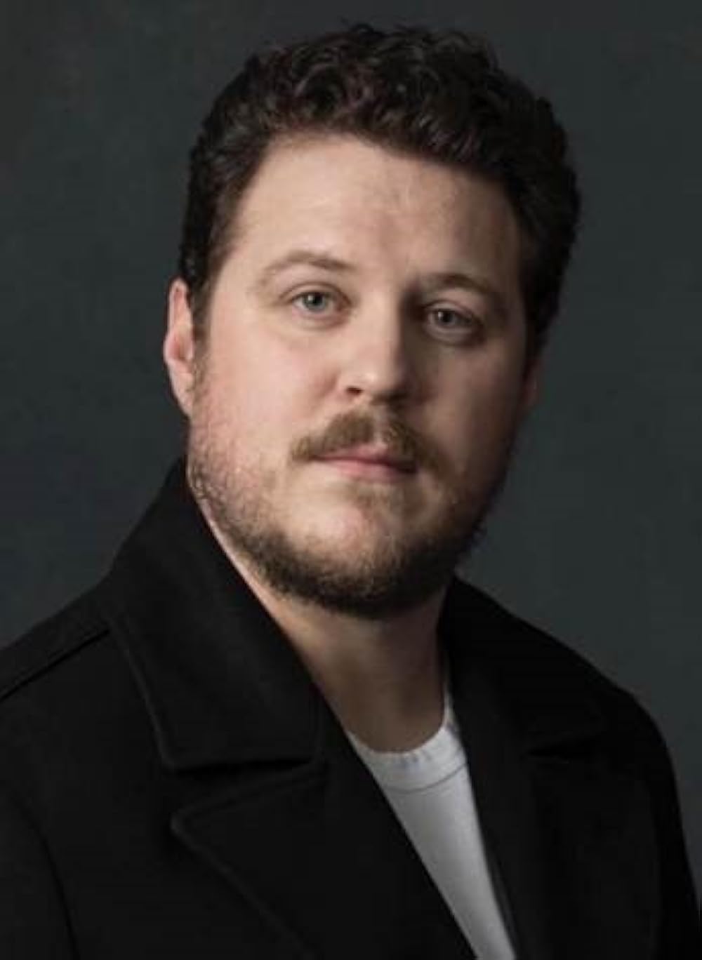 Cameron Britton Biography: Age, Wife, Children, Net Worth, Parents ...