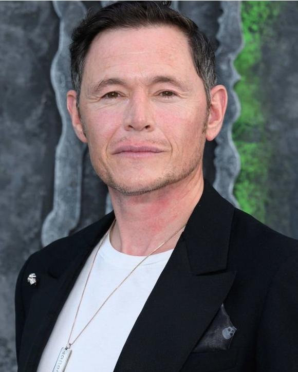 Burn Gorman Biography: Age, Net Worth, Parents, Height, Movies & TV ...