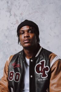Offica Biography: Age, Parents, Net Worth, Songs, A92, Girlfriend ...
