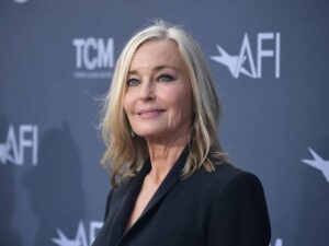 Bo Derek Biography: Movies, Ethnicity, Height, Religion, Net Worth ...
