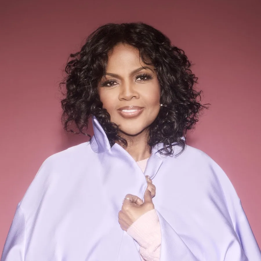 CeCe Winans Biography: Husband, Ethnicity, Age, Parents, Net Worth ...