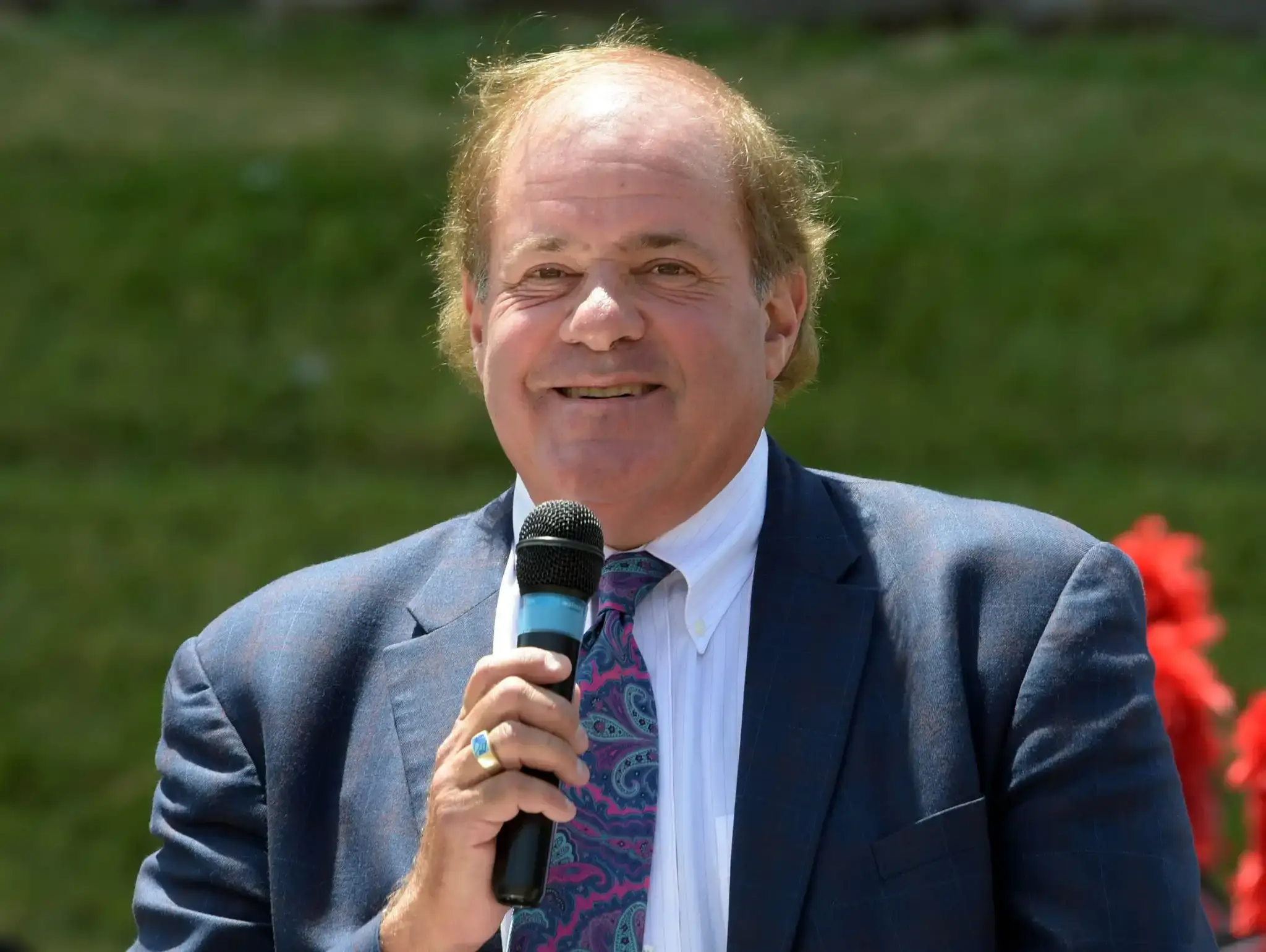 Chris Berman Biography: Height, Age, Wife, Children, Net Worth, Parents ...