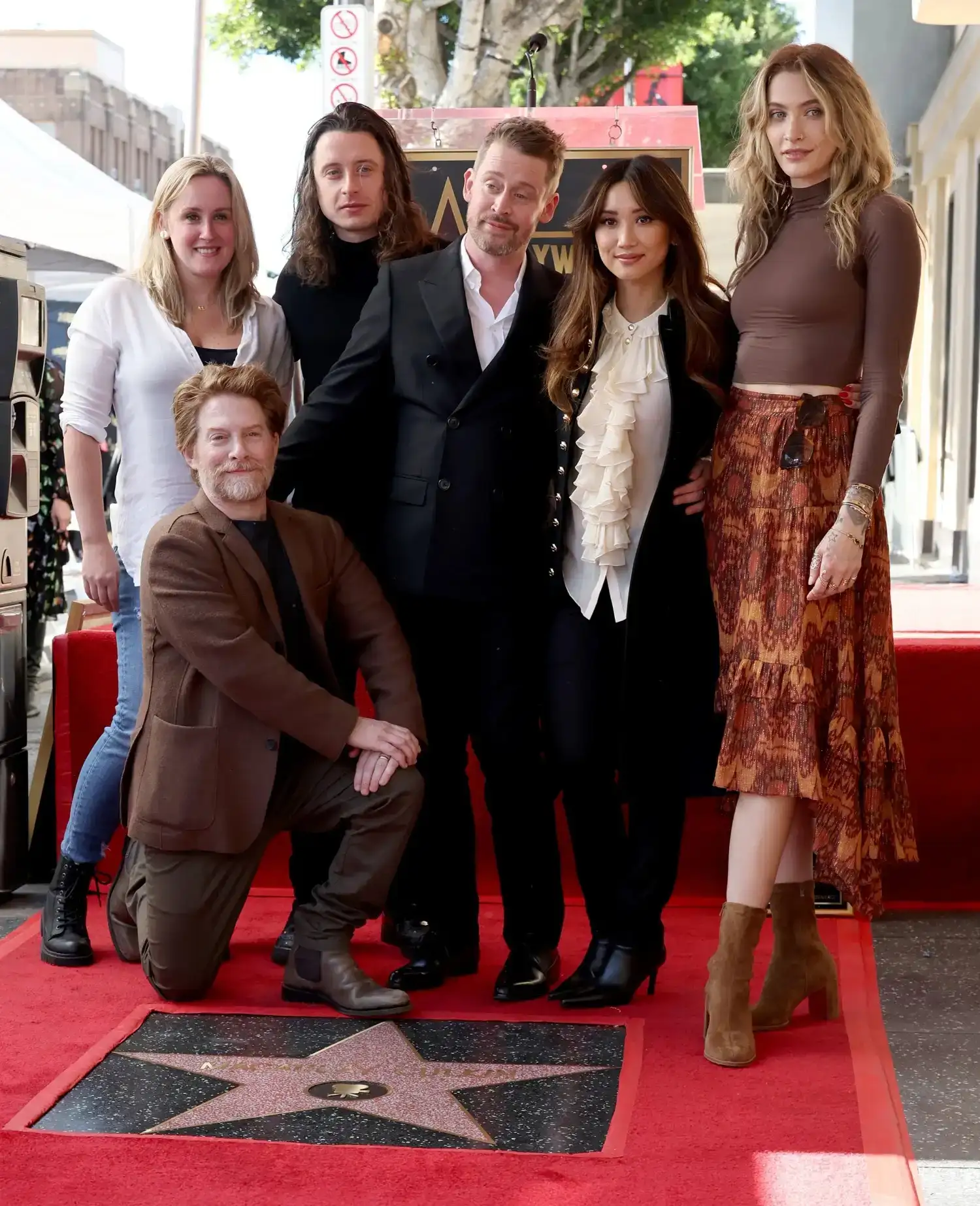 Meet Kieran Culkin's Siblings: Shane, Dakota, Macaulay, Quinn ...