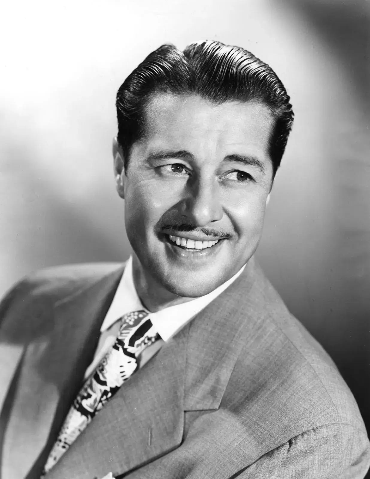 Don Ameche Biography: Age, Cocoon, Net Worth, Wife, Children, Height ...