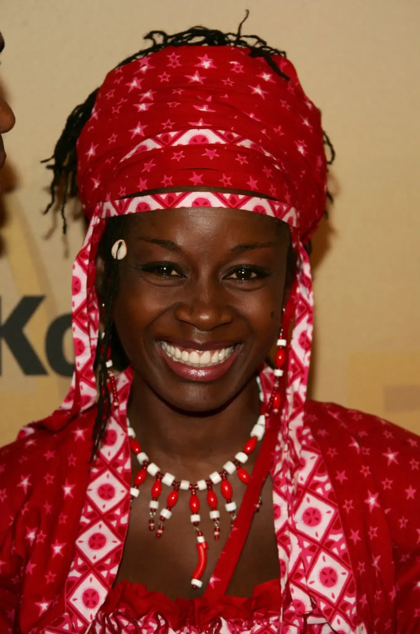 Akosua Busia Biography: Age, Ex-Husband, Movies, Net Worth, Career ...