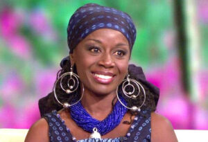 Akosua Busia Biography: Age, Ex-Husband, Movies, Net Worth, Career ...