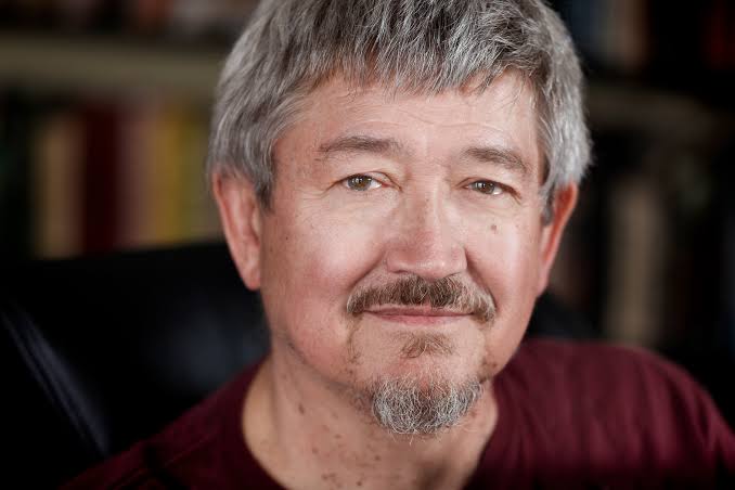 Tamim Ansary Biography: Age, Wife, Children, Height, Parents, Books ...