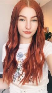 Abbie Ensign Biography: Son, YouTube, Net Worth, Parents, Age, Height ...