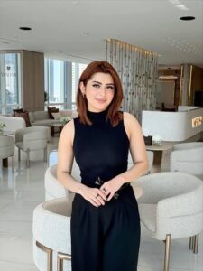 Mishal Niazi Biography: Height, Boyfriend, Age, Parents, Content ...