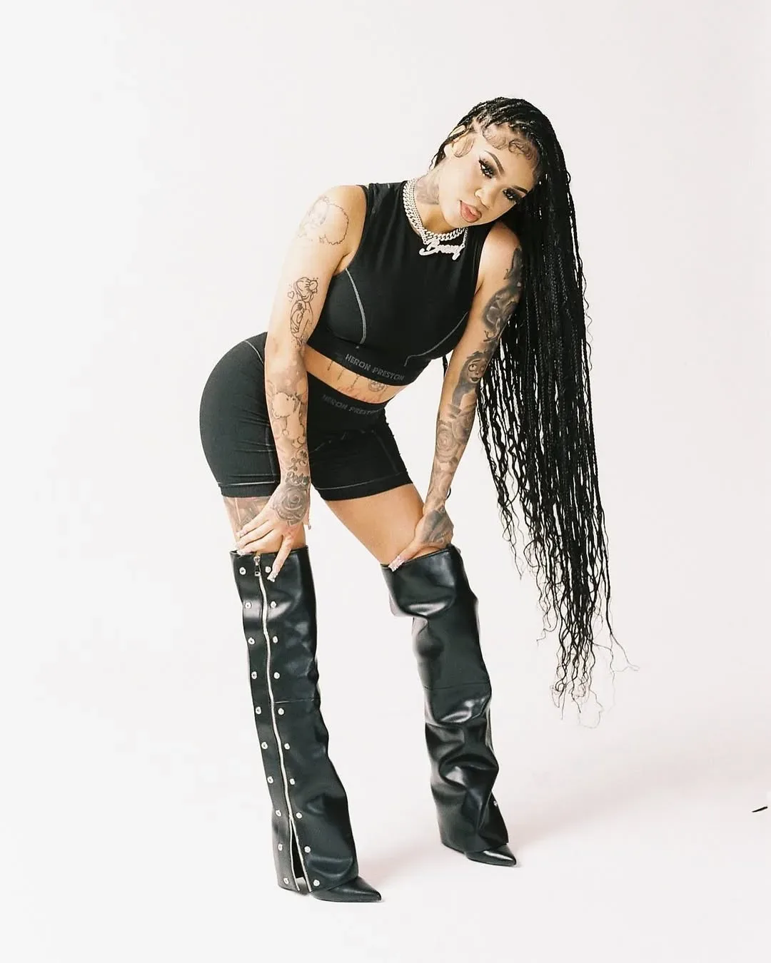 Molly Brazy Biography: Age, Real Name, Net Worth, Boyfriend, Parents ...