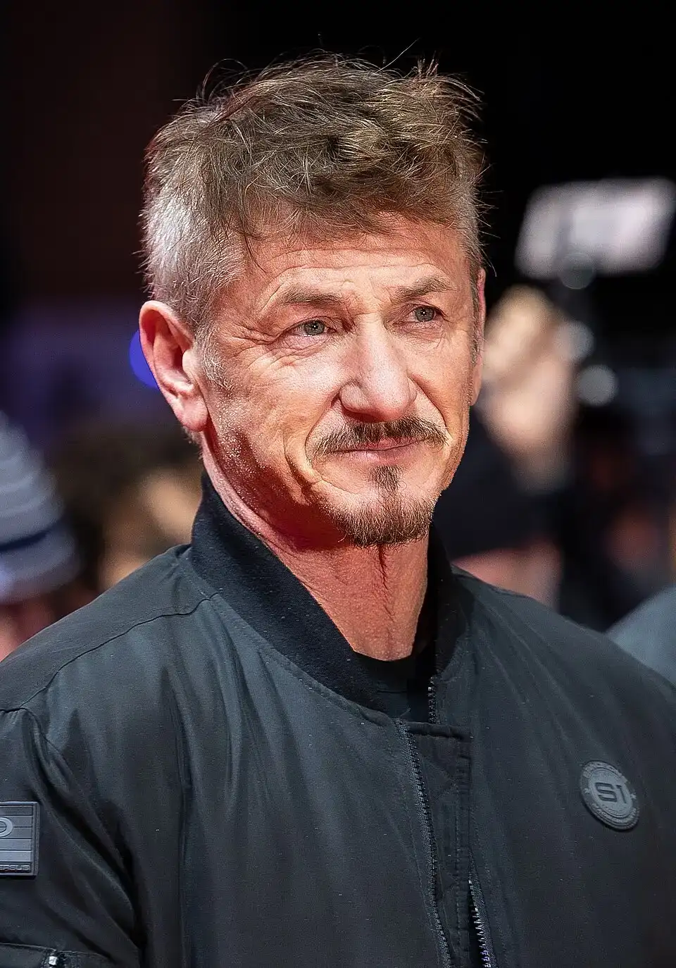 Sean Penn Biography: Siblings, Religion, YouTube, Net Worth, Movies ...