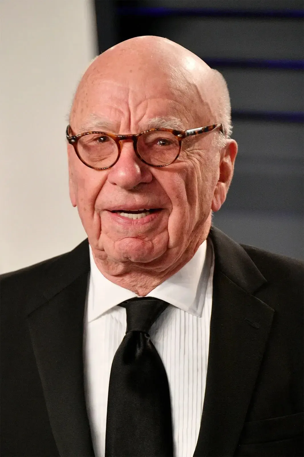 Rupert Murdoch Biography: Age, Net Worth, Ethnicity, Children, YouTube ...