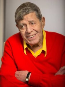 Jerry Lewis Biography: Age, Net Worth, Height, Nutty Professor, Wife ...