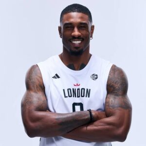 Ovie Paul Soko Biography: Awards, Ethnicity, BBL, Net Worth, Parents ...