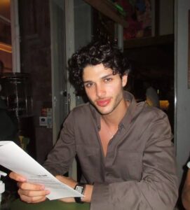 Louai R. Alama Biography: Age, Net Worth, Height, Parents, Career ...