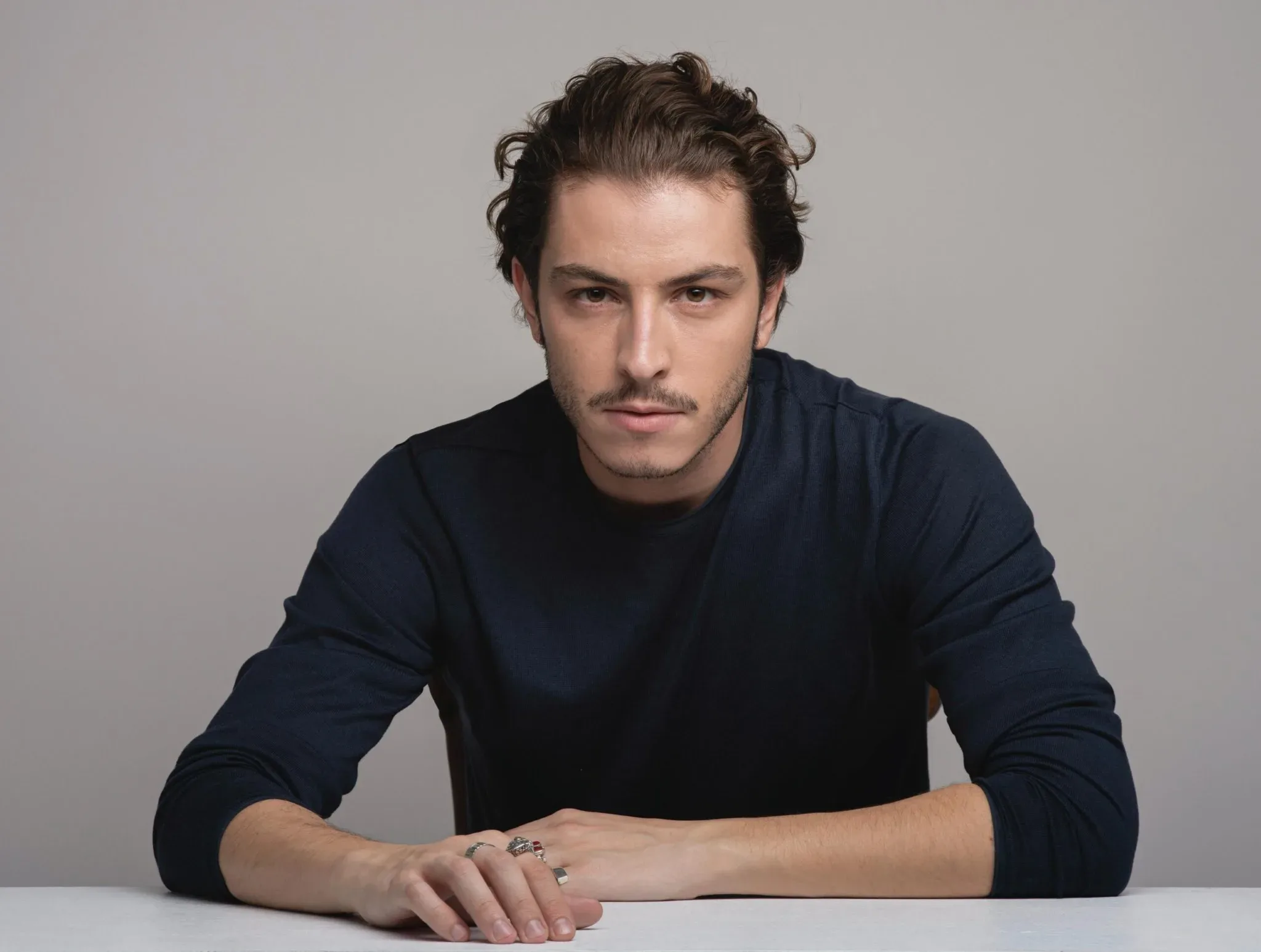 Boran Kuzum Biography: Age, Parents, Career, Netflix, Net Worth, Height ...