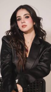 Pratikssha Honmukhe Biography: Boyfriend, Net Worth, Awards Ethnicity ...