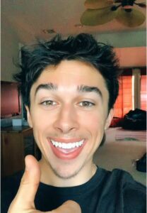 Tyler Vitelli Biography: Parents, Religion, Height, Age, TikTok ...