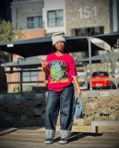 Duduzile Mnisi Biography: Age, Career, Height, Net Worth, Parents ...