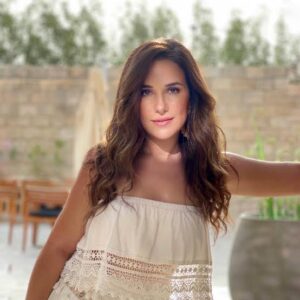 Shery Adel Biography: Age, Net Worth, Husband, Films, TV Shows, Parents ...