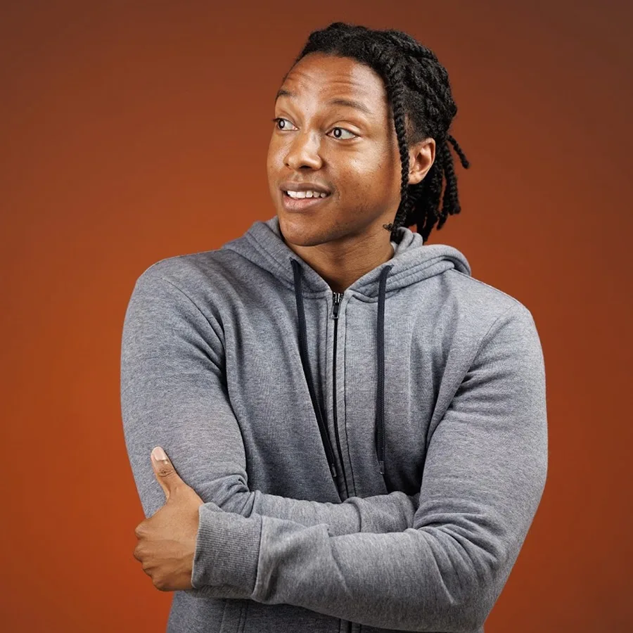 Josh Johnson Biography: Awards, Ethnicity, Books, Net Worth, Instagram ...