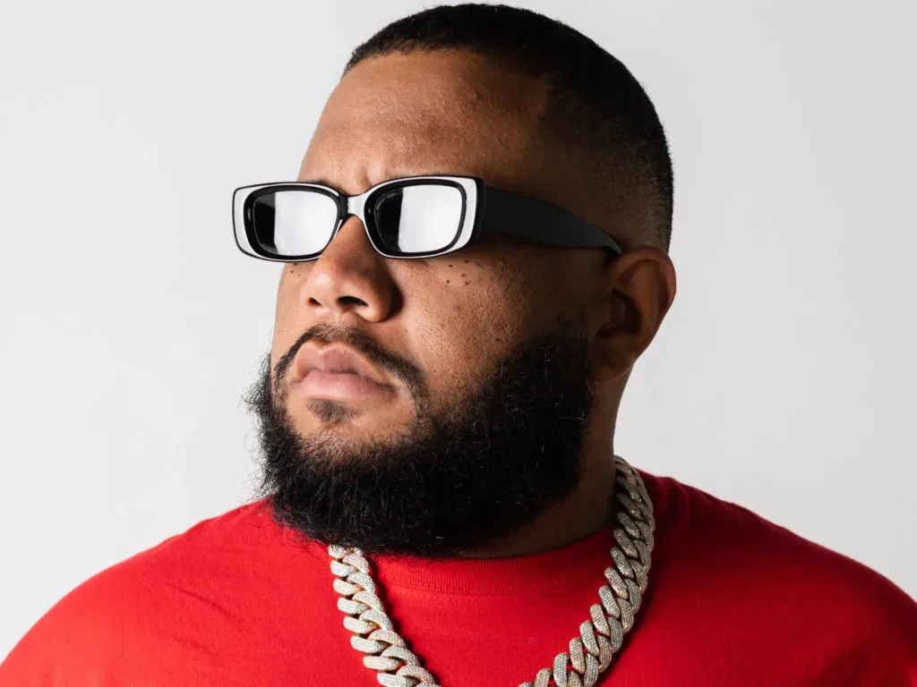 Gordo (producer) Biography: Age, Net Worth, Songs, Albums, Real Name ...