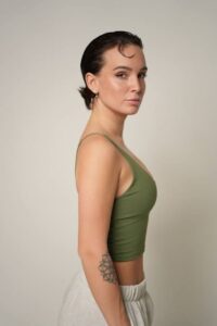 Julia Römmelt Biography: Net Worth, Age, Height, Instagram, Parents ...