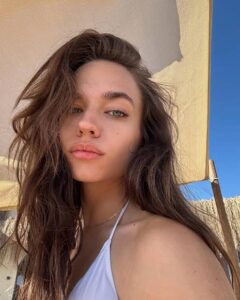 Eylül Tumbar Biography: Age, Boyfriend, Height, Net Worth, Parents ...