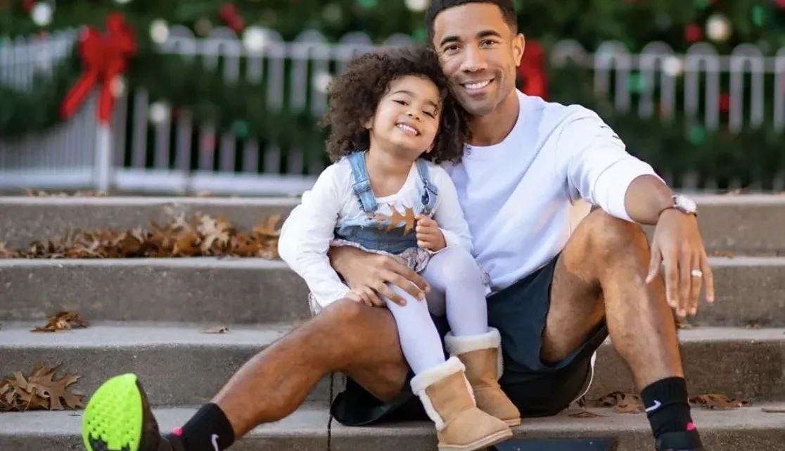 Roland Pollard Biography: Age, Wife, Height, Net Worth, Parents, TikTok ...