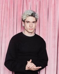 Leon Leiden Biography: Age, Height, Net Worth, Parents, Songs, TikTok ...
