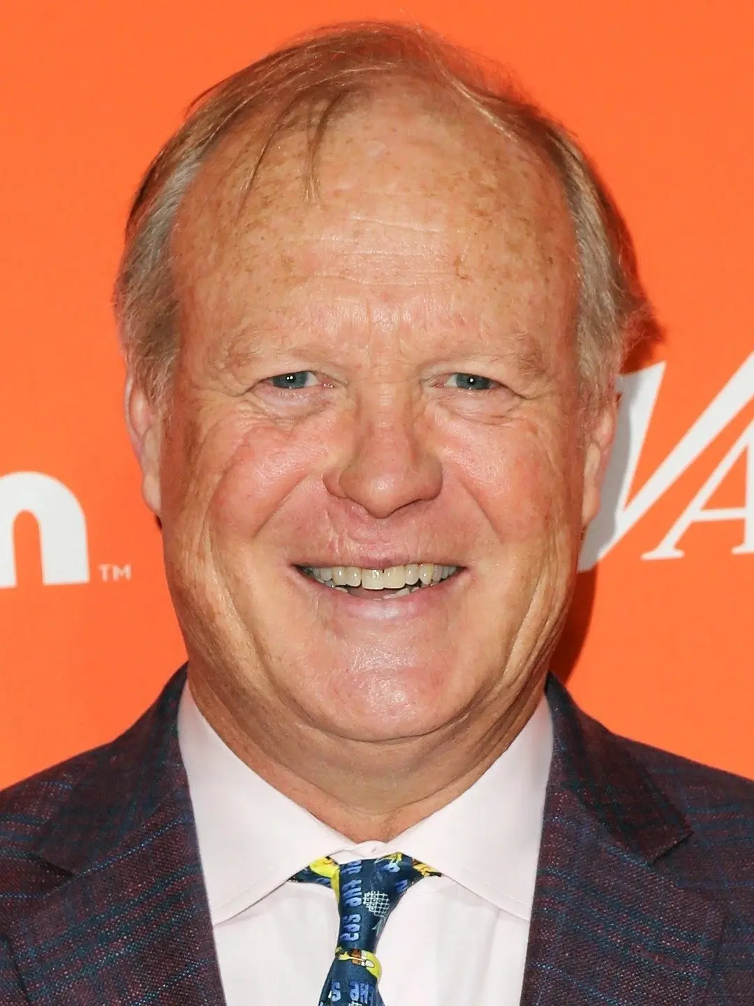 Bill Fagerbakke Biography: Children, Movies, Ethnicity, Awards, Wife ...