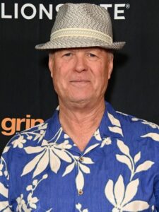 Bill Fagerbakke Biography: Children, Movies, Ethnicity, Awards, Wife ...